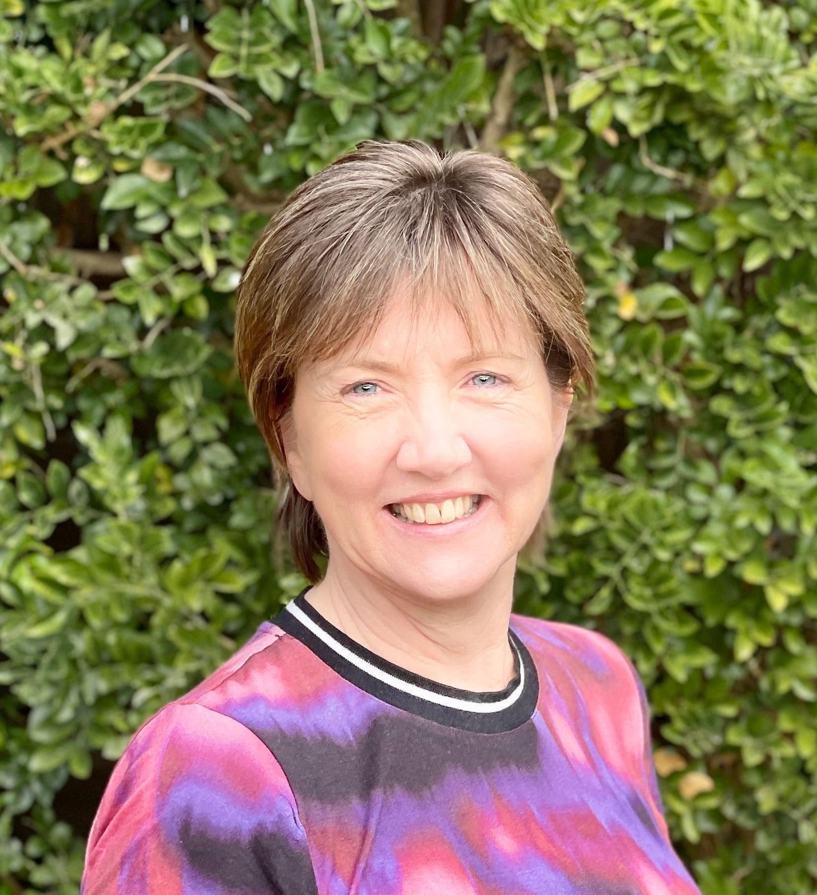 Esther Cross